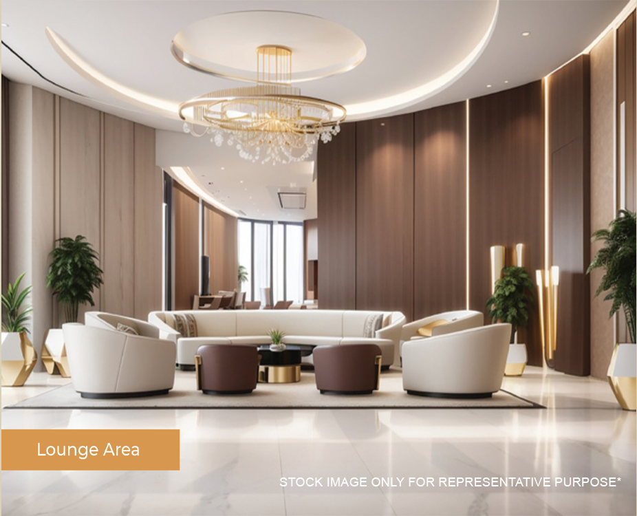 ACE Verde Luxury 3BHK Apartments in Sector 22A Yamuna Expressway