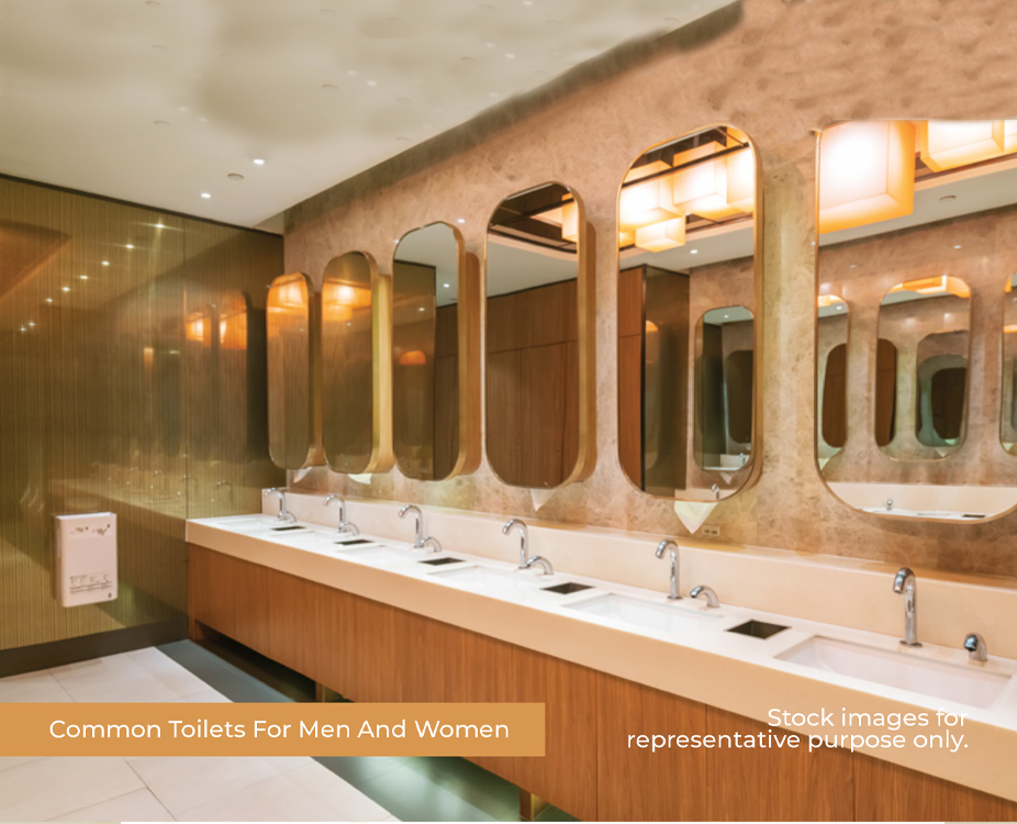 ACE Verde Luxury 3BHK Apartments in Sector 22A Yamuna Expressway