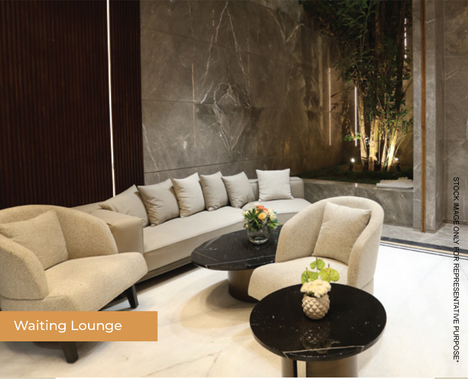 ACE Verde Luxury 3BHK Apartments in Sector 22A Yamuna Expressway