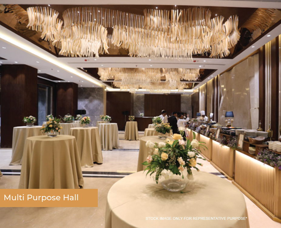 ACE Verde Luxury 3BHK Apartments in Sector 22A Yamuna Expressway