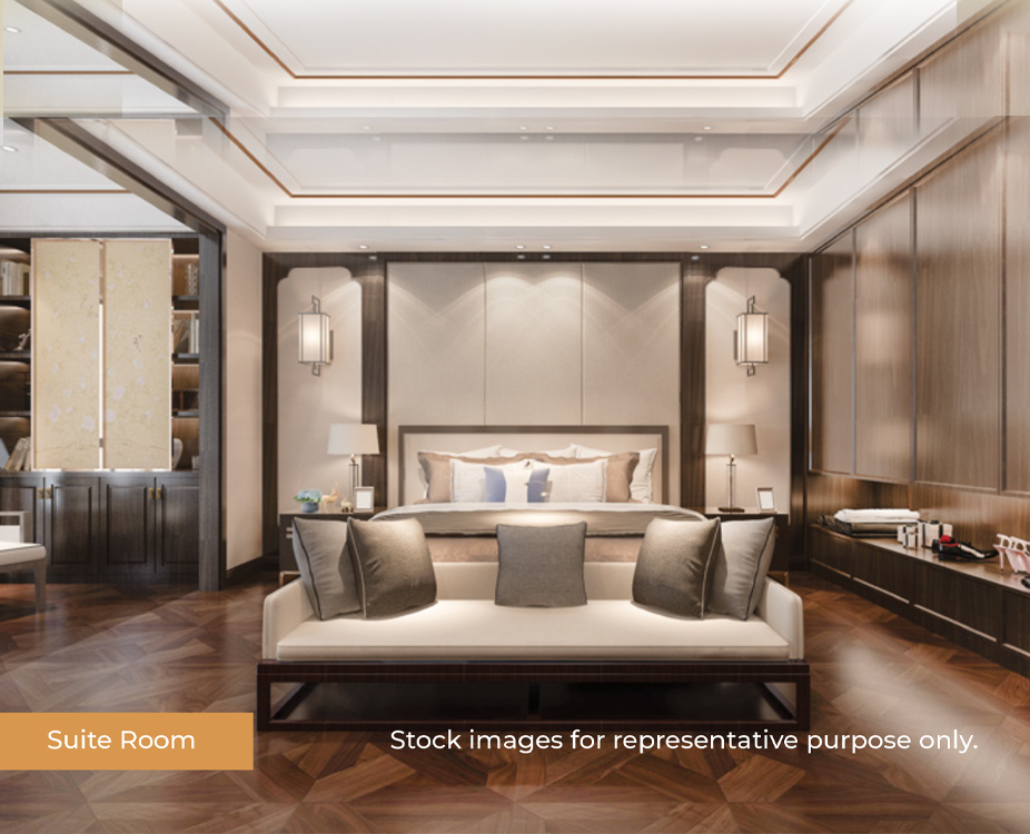 ACE Verde Luxury 3BHK Apartments in Sector 22A Yamuna Expressway